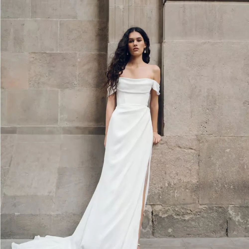 Jenny Yoo | Dresses | Sandra By Jenny Yoo 2244b New Unaltered | Poshmark